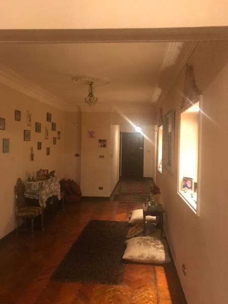 Apartment - カイロ