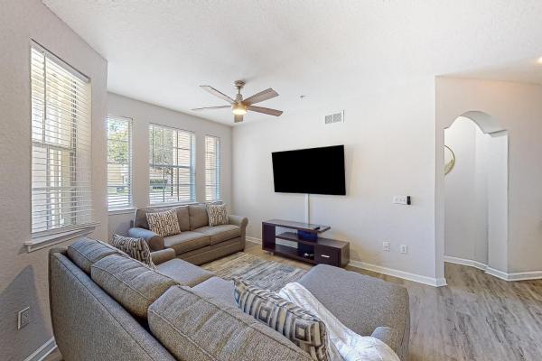 Terrace Ridge Circle Delight - Davenport, FL