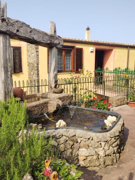 Il Casale Del Cortonese - Sassari