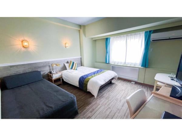 Hotel Areaone Sakaiminato Marina - Vacation Stay 81682v - Sakaiminato