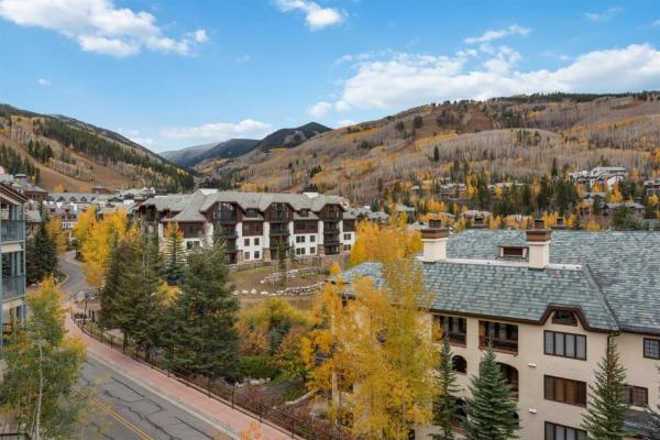 Beaver Creek Centennial Residences 2 Bedroom - Edwards, CO