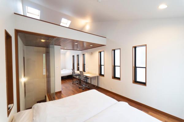 Minato-ku - House - Vacation Stay 14528 - Roppongi