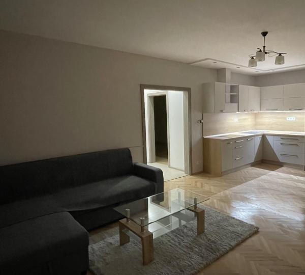Apartmán Košice - Kösice