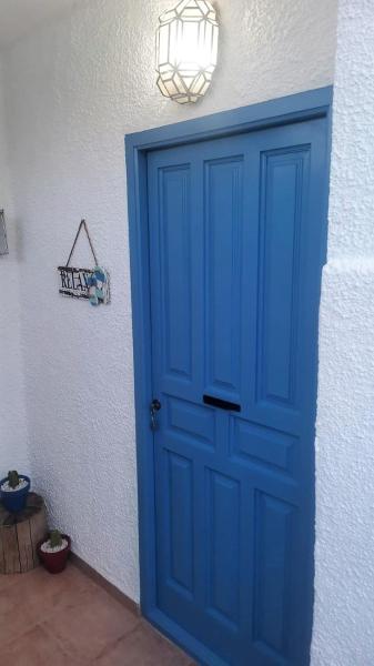 Apartamento Relax Mojácar - Mojácar