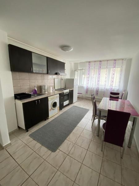 Aparthotel Cetate Alba Iulia - Alba Iulia