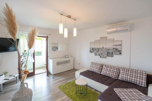 Apartman Doris - Istrië