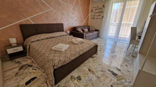 Andalì Apartment - Bari