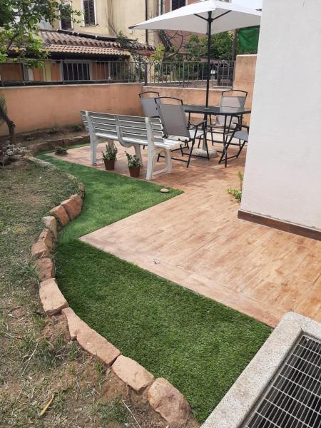 Domus Mariposa - Tortolì