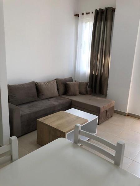 Seasidegolem Apartments - Albania