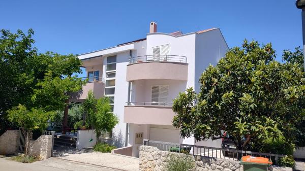 Romantic Oasis Apartments - Zadar