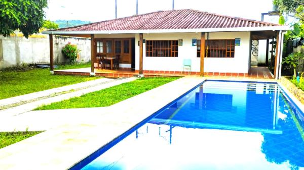 Casa De Descanso Acacias Meta - Meta