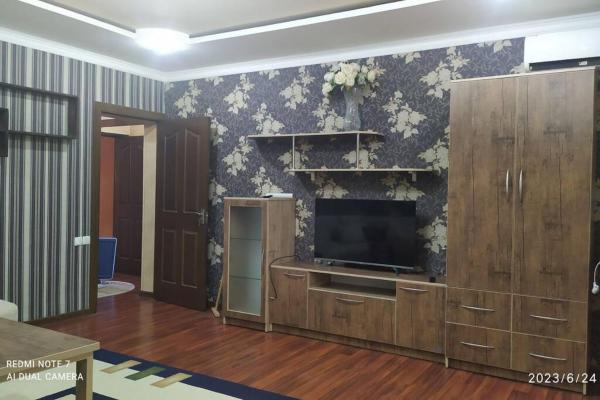 Elegant Condo Next To Bazaar, Close To The Metro Station, 9 - Tashkent