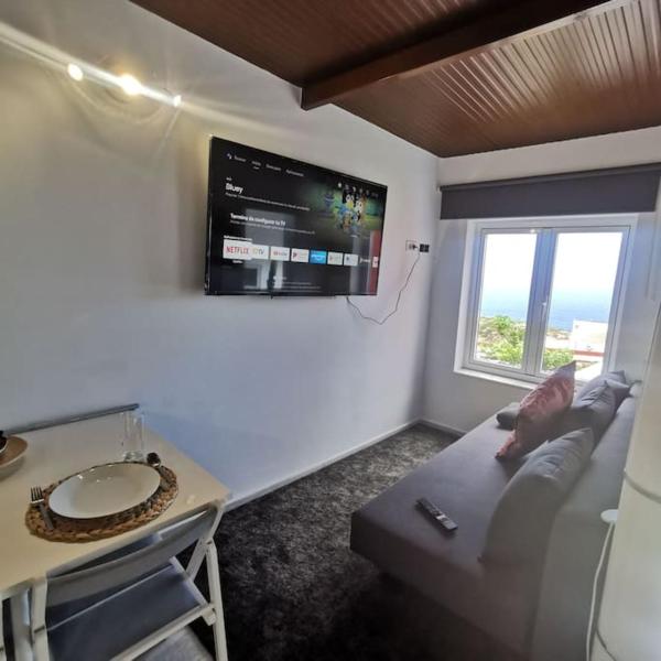 La Montaña 2 - El Hierro