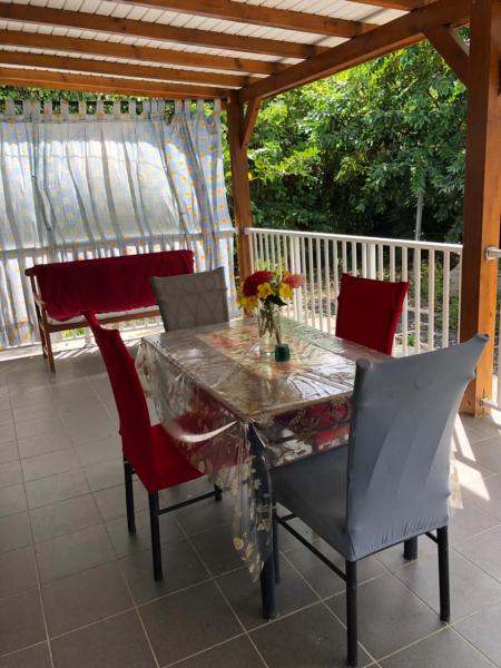 Villa Samantha - Guadalupe