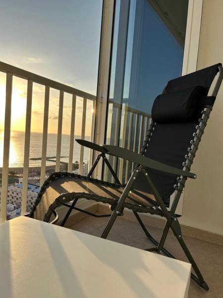 Atlantic Sunset Floor - Las Americas - Playa de las Américas