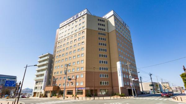 Toyoko Inn Fujisan Mishima-eki - Numazu