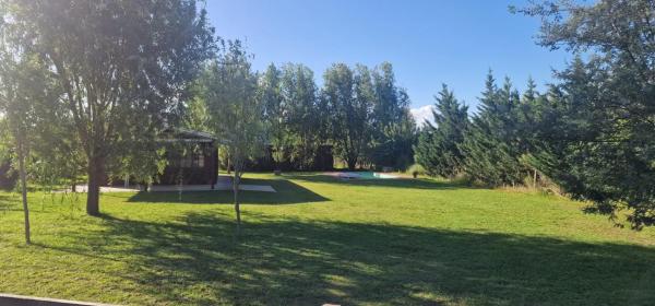 Nuestra Quinta - Veinticinco de Mayo