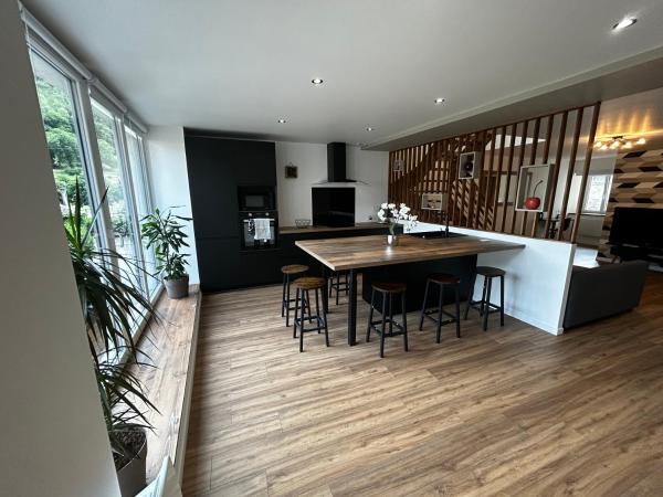 Maison De Campagne - Ornans