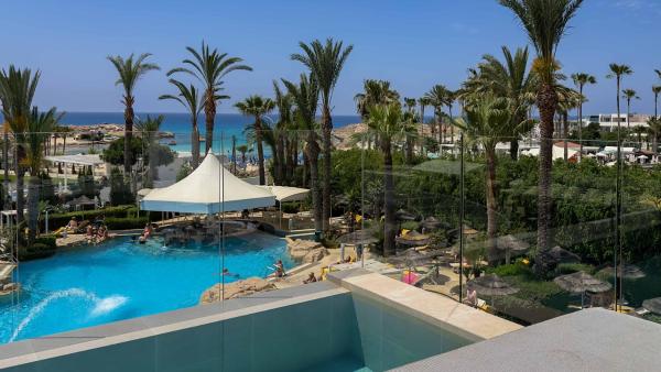 Tasia Maris Beach Hotel - Adults Only - Famagusta