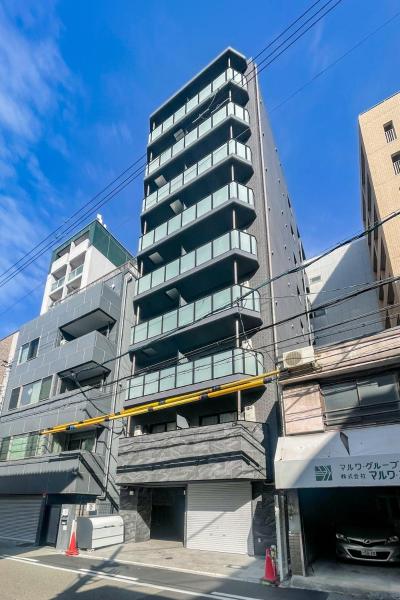 Grandia Shinsaibashi - 難波