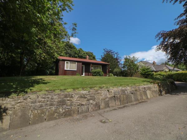 Cedar Holme - Chesterfield