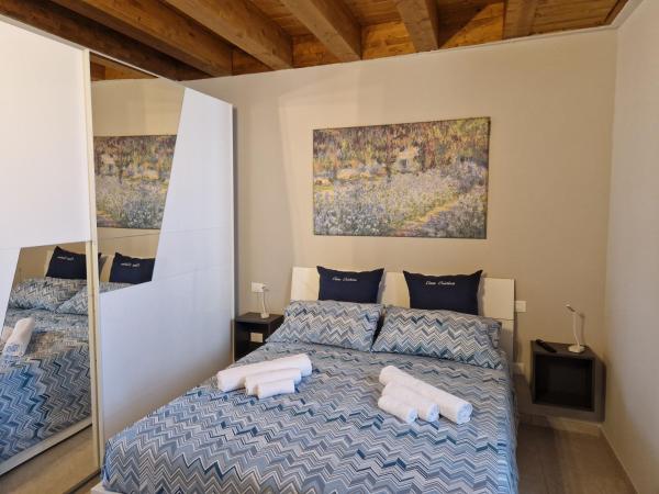 Casa Cristina - Rocca di Mezzo