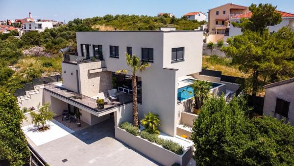 Villa Mia- Private Wellness & Spa - Seget Vranjica