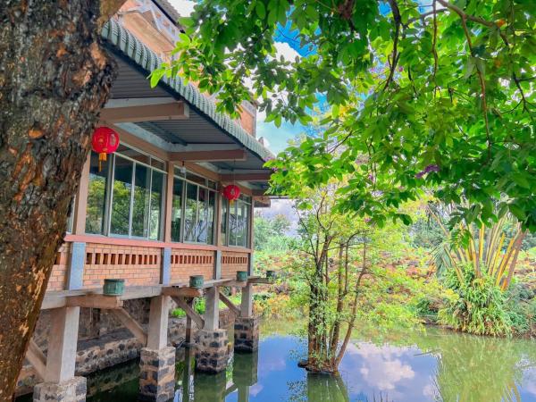 Homestay Tay - Trảng Bom District
