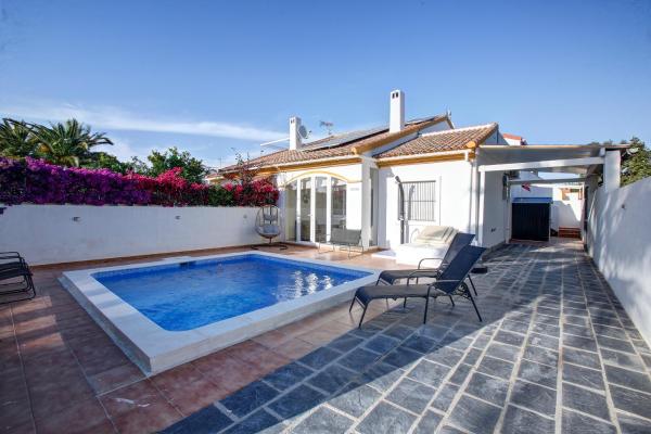 Casa Historia, Close To The Sea - Ondara