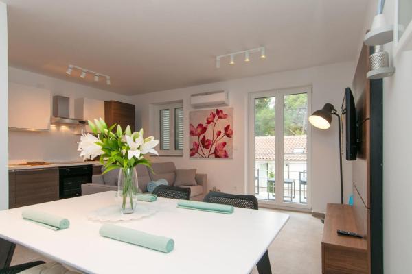 Apartman Eva - Nerezine