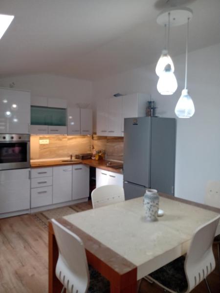 Fis Centar Apartment Loft - Skopje