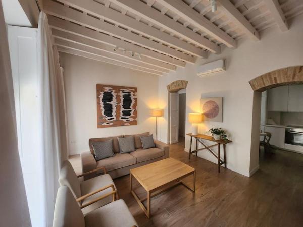 Apartamento Ancha 3 - Sanlúcar de Barrameda