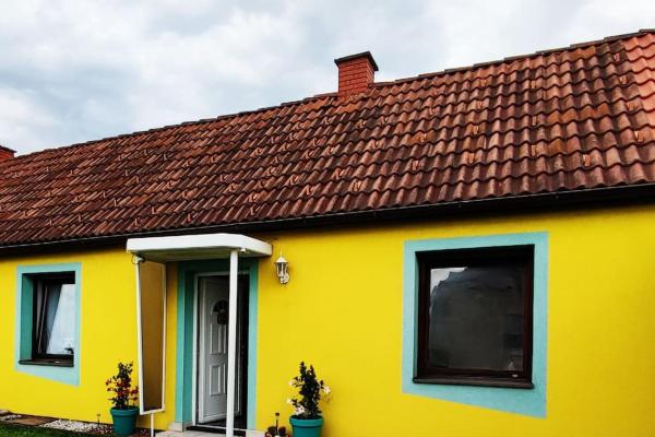 Harti Haus - Spielberg
