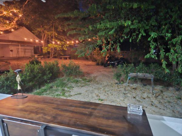 Village Home, 1br+1lr - Ko Pha-ngan