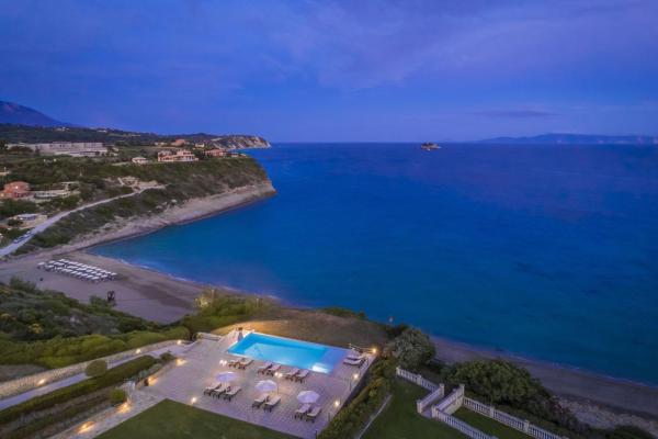 The Seasons - Cephalonia