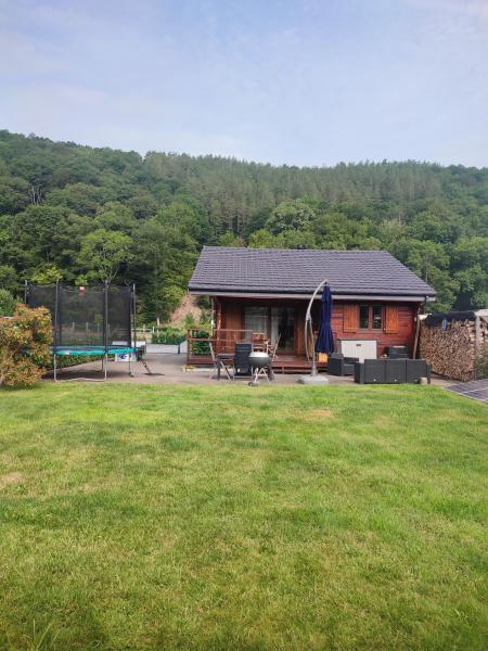 Le Mont Céleste Dogs Friendly - Spa