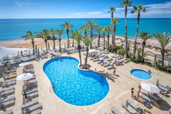 Caprici Beach Hotel & Spa - Malgrat de Mar