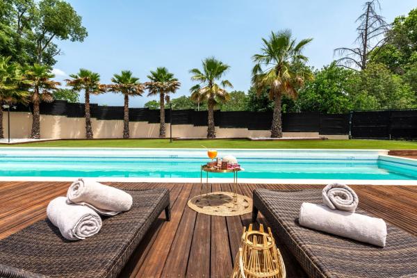 Zenitude Hotel La Valadiere, Ascend Hotel Collection - Juvignac