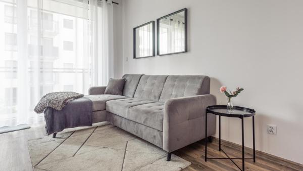 Bastion Gdańsk, Sun & Snow - Gdańsk