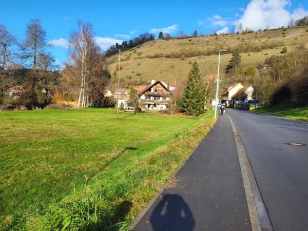 Burgenwelt Im Wilden Süden - Münsingen