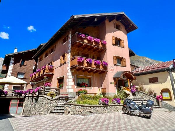 Hotel Adele - Livigno