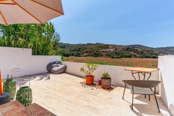 Casa Mira Vale - Calm Country House By Lisbeyond - Vila do Bispo