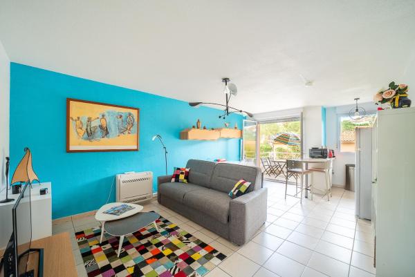 La Casa De Cricri - Appartement Climatisé - Perpignan