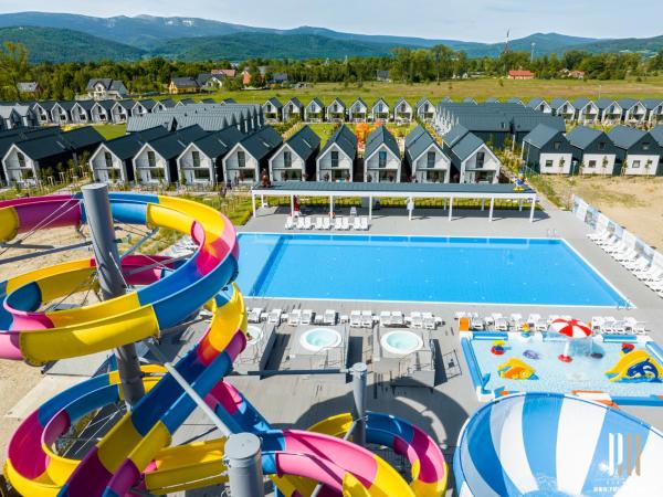 Holiday Park & Resort Cieplice Zdrój - Karpacz