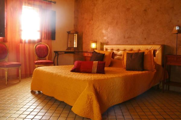 Chambre Tiznit, Riad 7 Au Village Naturiste Couple Only - Agde