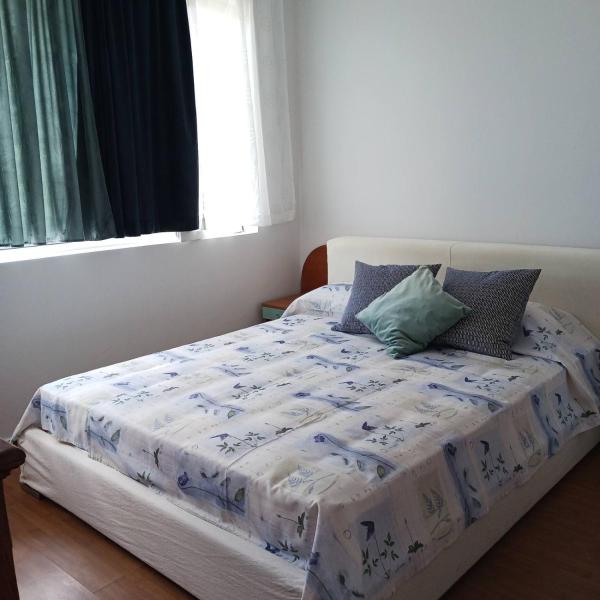 Wild Chery - 2 Bedroom Apartment - Economy - Varna