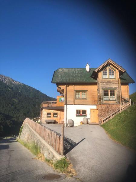 Peerfect Ferienwohnungen - Hintertux Glacier