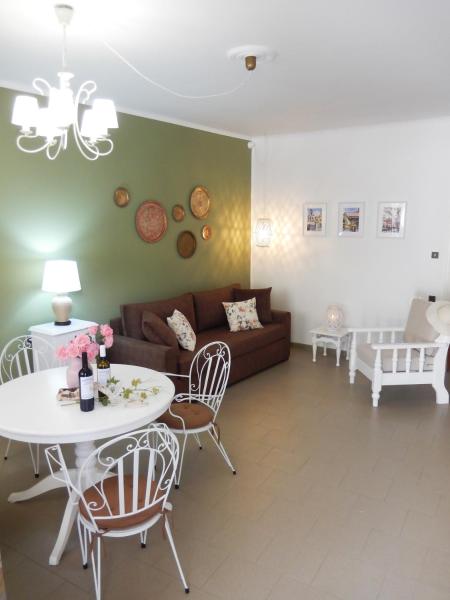 Portico Cozy Home - Lefkada