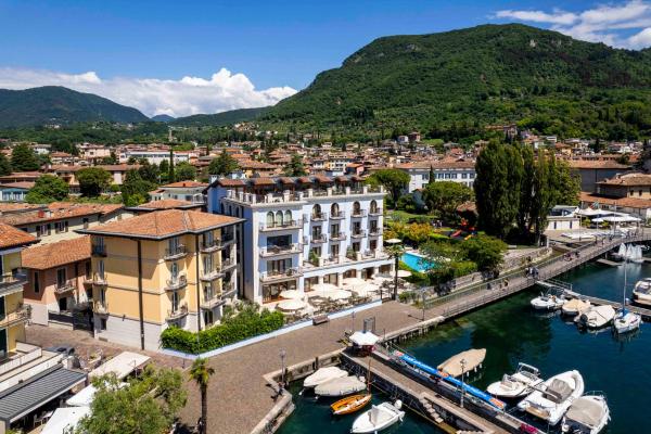 Bellerive Lifestyle Hotel - Manerba del Garda