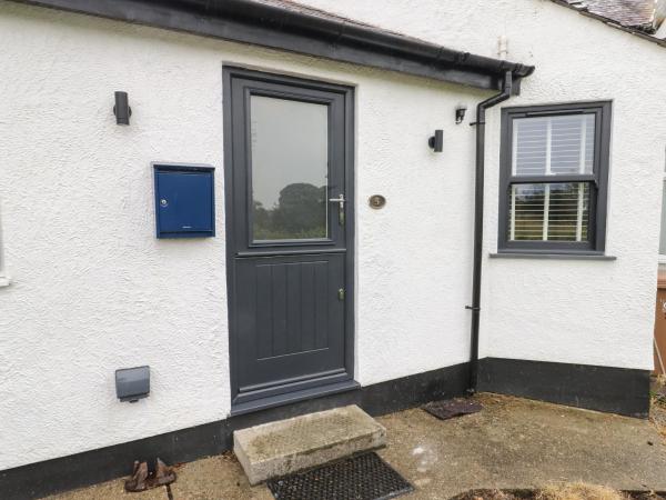 Bay Tree Cottage - Caernarfon